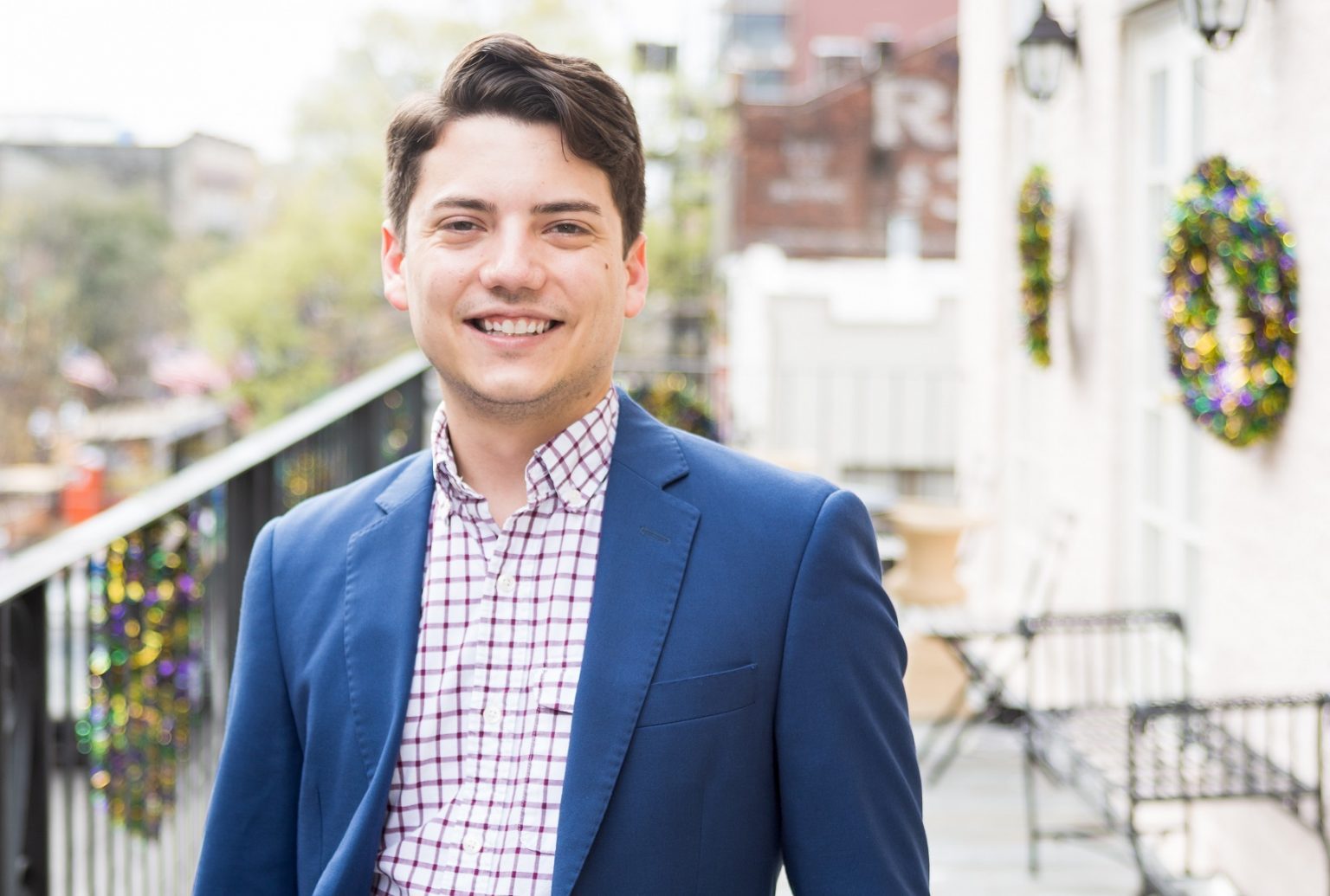 Von Mack Agency Expands, Welcomes Ethan Rodrigue As Accounts Manager ...