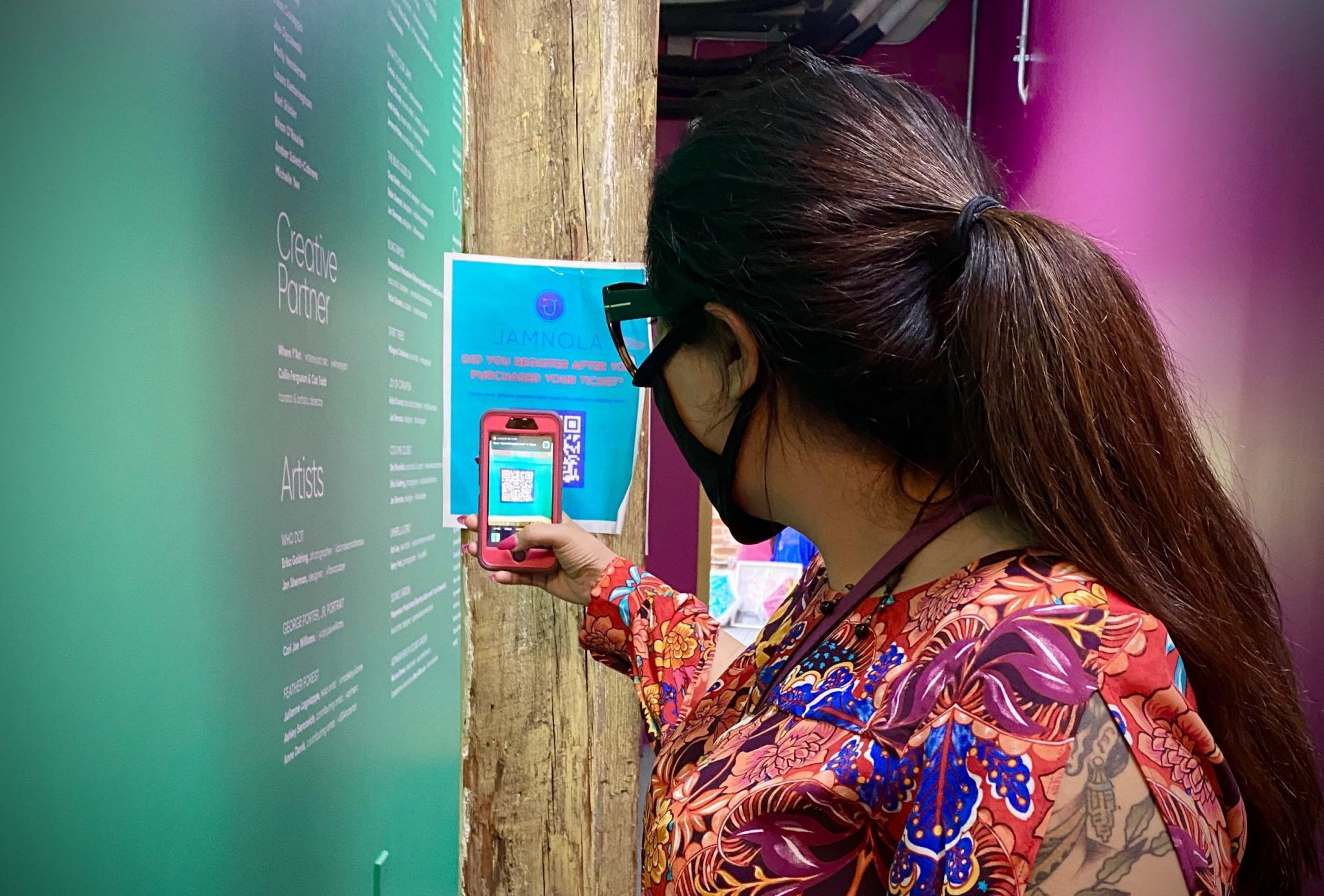 The Comeback Story of 2020: QR Codes - Von Mack Agency