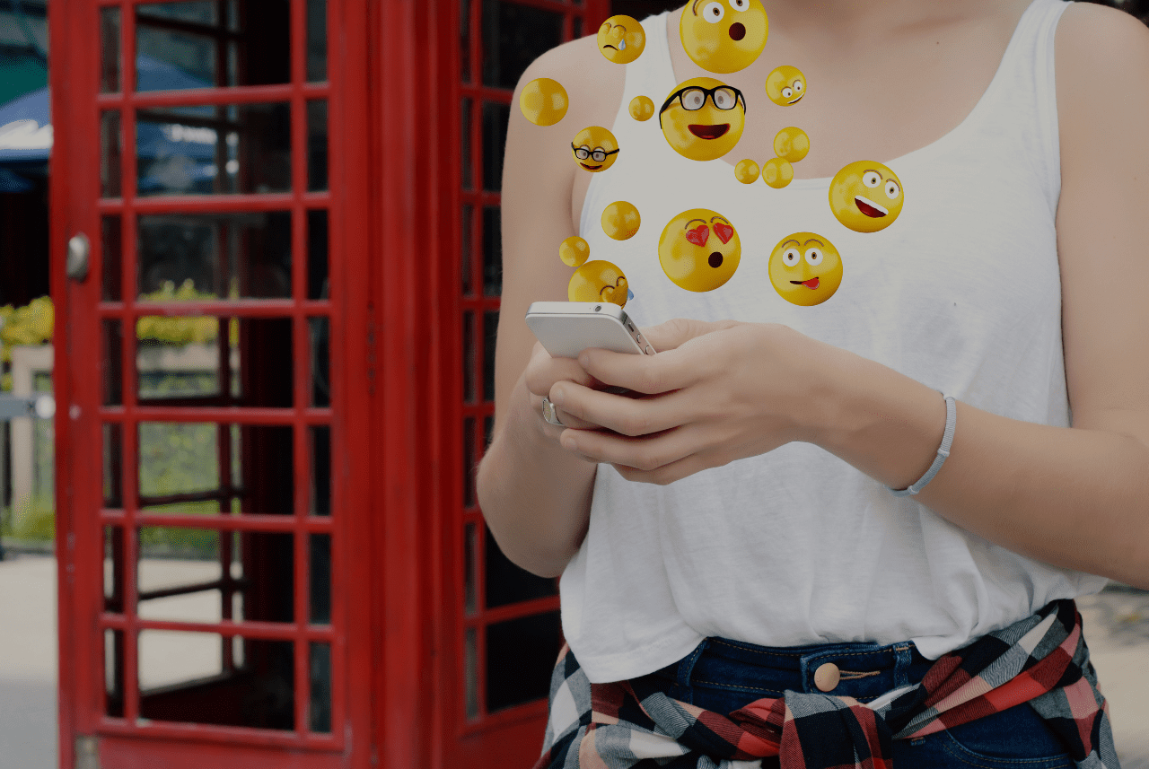 Emojis 101: How Your Tourism Business Can Master The Emoticon - Von ...