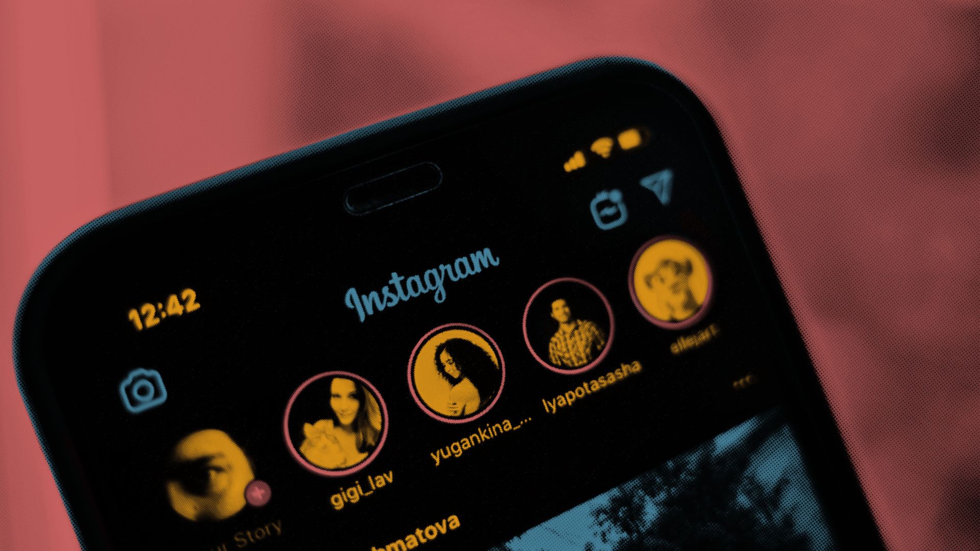 Instagram and Its Ever-Changing Algorithm. - Von Mack Agency