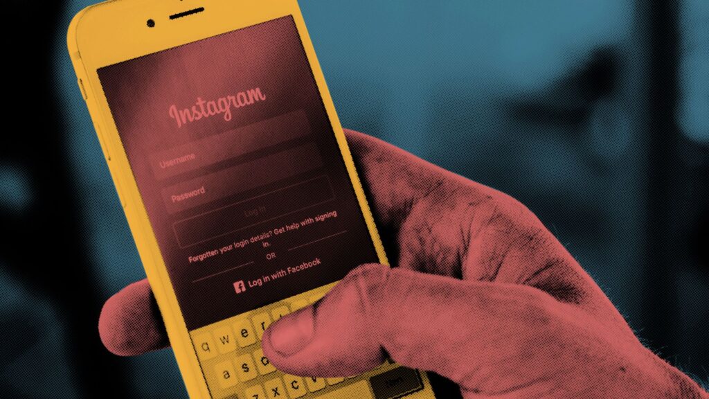 Instagram and Its Ever-Changing Algorithm. - Von Mack Agency